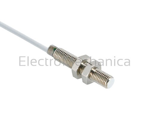 AE1/AP-1A | M8 1.5mm PNP N/O 10-30VDC PROXIMITY | K - Field Switching and Sensing : Proximity ...